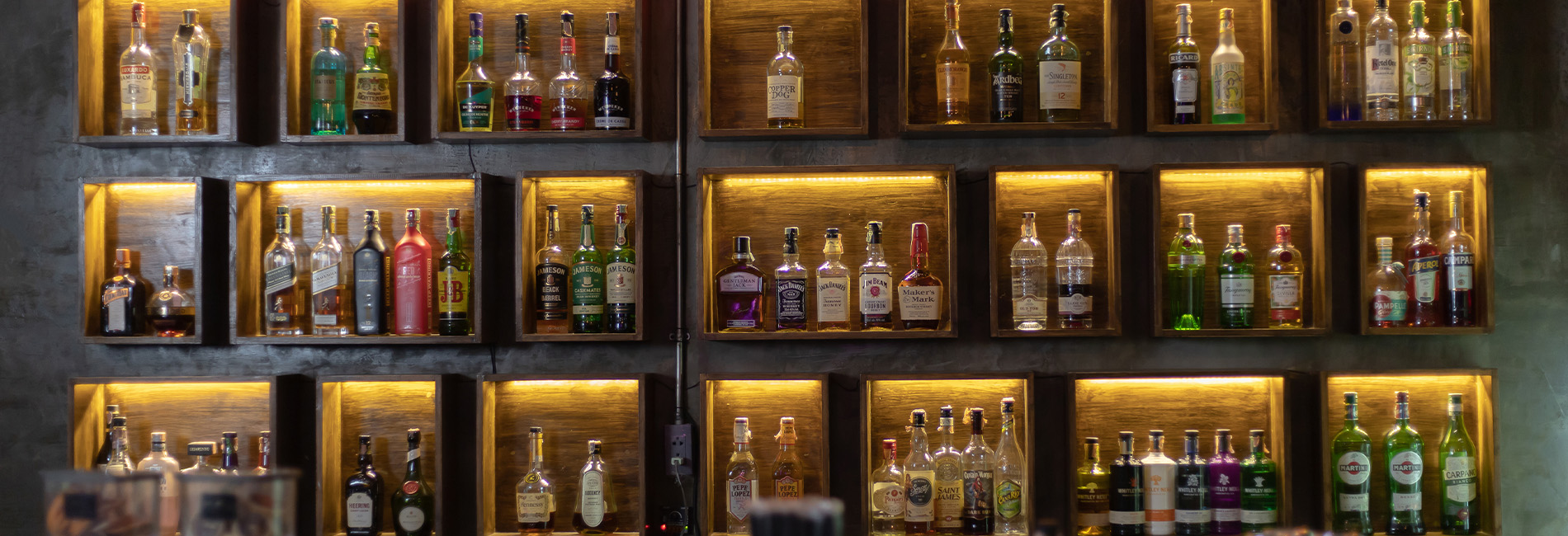 About | Beaudette Beverage Group